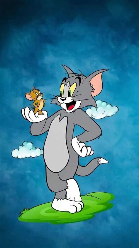 Top 999 Tom And Jerry Cartoon Images Amazing Collection Tom And