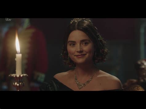 Jenna Coleman In Victoria ️ Victoria Tv Show Queen Victoria Jenna