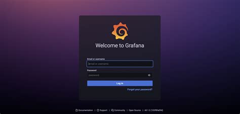 Installing And Configuring Influxdb And Grafana On Ubuntu Server 2004 Life In Apps Oss And Code