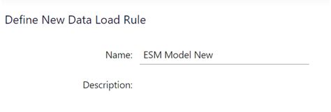 Loading Data To External Source Models