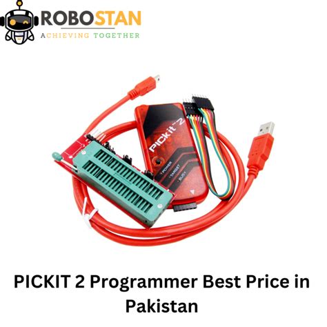 Buy Pickit 2 Programmer Online Best Price In Pakistan