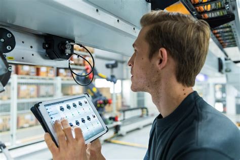 The Benefits Of Implementing Condition Monitoring In Manufacturing A Comprehensive Guide