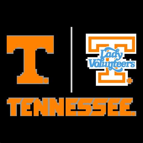 Tennessee Football Logo