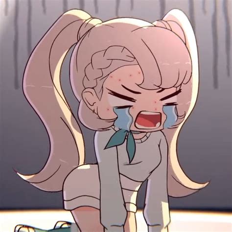 Katie Msa Friend Anime Aesthetic Anime Animation