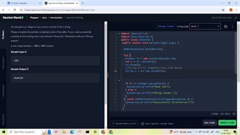 Skillsprint100 Javaprogramming Learningjourney 100daysofcode