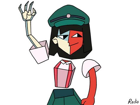 I Love Enas New Character Design R Ena