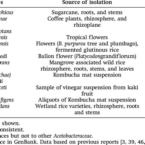 Source Of Isolation And Characterization Of Nitrogen Fixing Bacteria Download Scientific