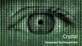 178 Best Matrix Themed Templates For PowerPoint Google Slides