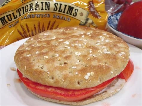 Please Dont Pass The Salt Trader Joes Multigrain Slims