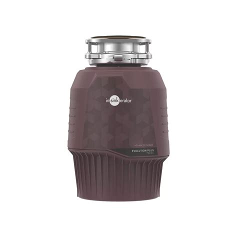 Insinkerator Evolution Plus 750 Ec Garbage Disposal Unit Screwfix