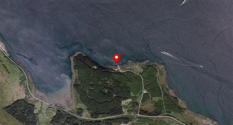 Fishnish United Kingdom