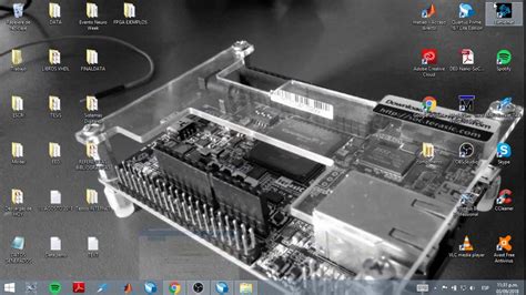 TUTORIAL FPGA II INSTALACIÓN QUARTUS II V PART II YouTube