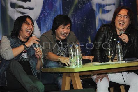 Album Baru Kla Project Antara Foto