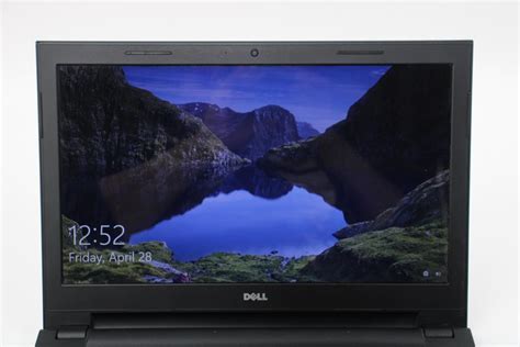 Dell Inspiron Series Laptop Property Room