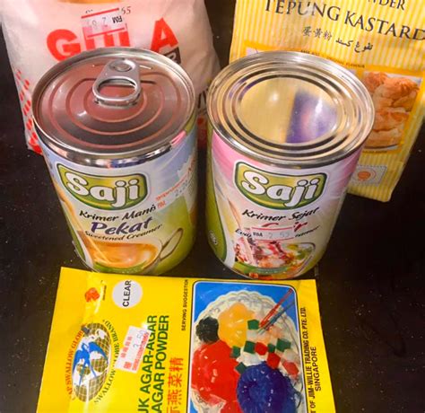 Resepi Puding Karamel Tanpa Telur And Tak Perlu Guna Pengukus