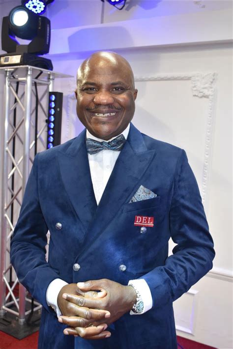 Dele Olawanle On Linkedin Do Not Let Negative People Determine The