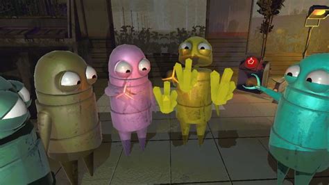 Repo Dev Says There Are No Plans To Make The Game Free To Play Because We Dont Want To Add