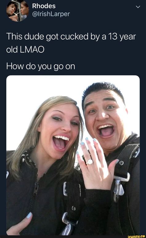Cucked Memes Best Collection Of Funny Cucked Pictures On Ifunny