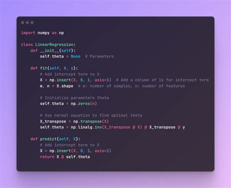 The Prince On Linkedin Linear Regression Linear Regression Is A