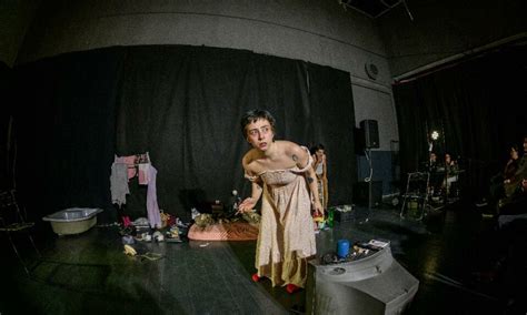 НЕЗАВИСНАТА ДУОДРАМА „КЕНДИ“ УЧЕСТВУВА НА ТЕАТАРСКИ ЏЕЗ ФЕСТИВАЛ ВО НИШ СМАРТ СДК МК