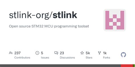 Pull Requests · Stlink Orgstlink · Github