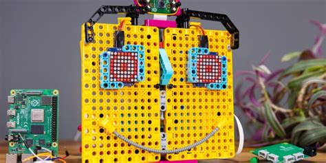 News Raspberry Pi