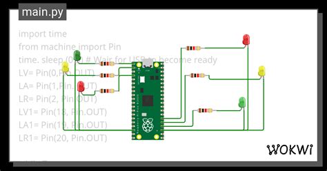 Alejandra Toaza Wokwi Esp32 Stm32 Arduino Simulator