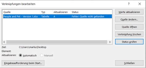 Find Broken Reference In Excel Erpcoder