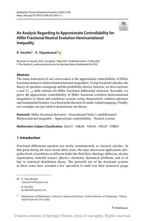 An Analysis Regarding To Approximate Controllability For Hilfer