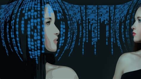 Wissenschaftler Warnt Sex Roboter Könnten Bald Zu Mördern Werden Chip