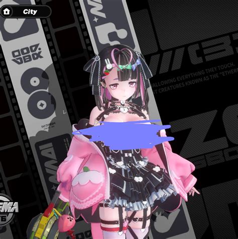 Zenless Zone Zero Mods Page 62 Adult Gaming Loverslab