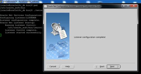 Mir Sayeed Hassan Oracle Blog Blog Archive Install And Create Oracle 18c 183 On Oracle