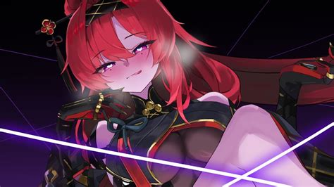 [명조] 도망칠 수 있을 거라 생각해 Youtube