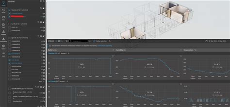 Best Practice For A Stream With Multiple Temperature Data Points Autodesk Community