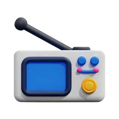 Premium Ai Image 3d Objects