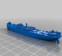 Deck Guns D Models To Print Yeggi