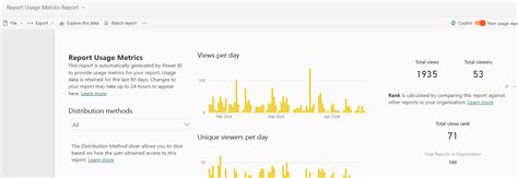 How To Pull Report Usage Metrics As Excel Files Rexcel