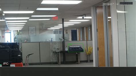 Missing Object Setup Worldeyecam Inc