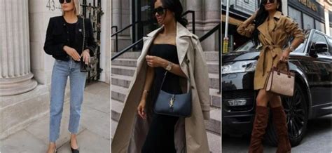Що будемо носити восени 2023 найактуальніші тренди та 25 фотоідей Читайте на Ukr Net