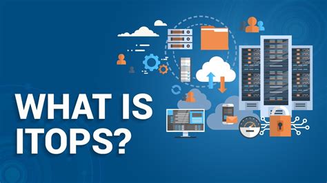 Itops Training And Certification Course Professnow Blog