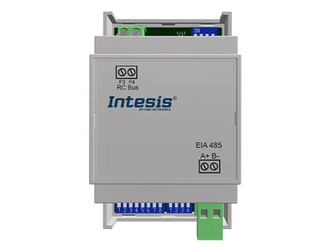 Modbus Gateways Global M2M