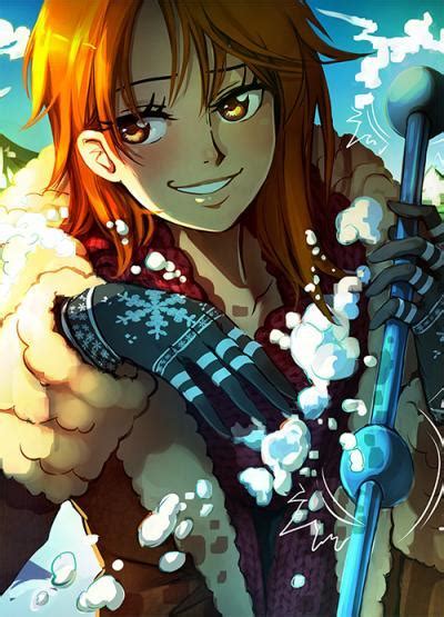 Ван Пис Пылающий Легион читать онлайн ранобэ новеллы на русском