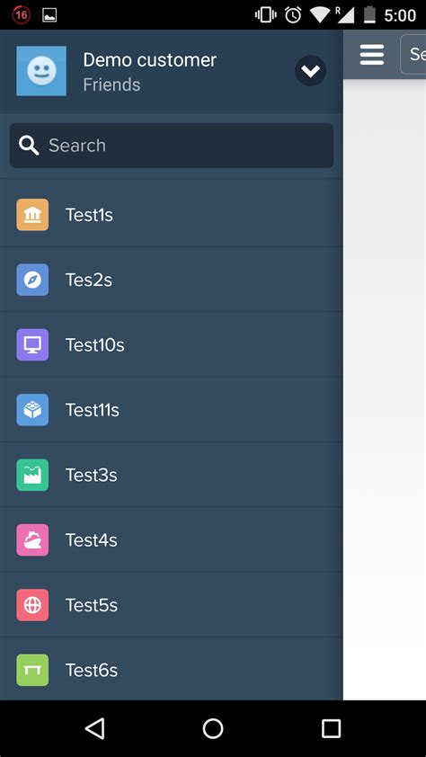 Salesforce1 Error While Accessing Community In Salesforce1 Mobile
