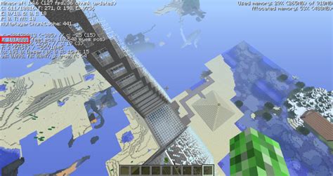 Minecraft Server Map V 1 0 Maps Mod Für Minecraft
