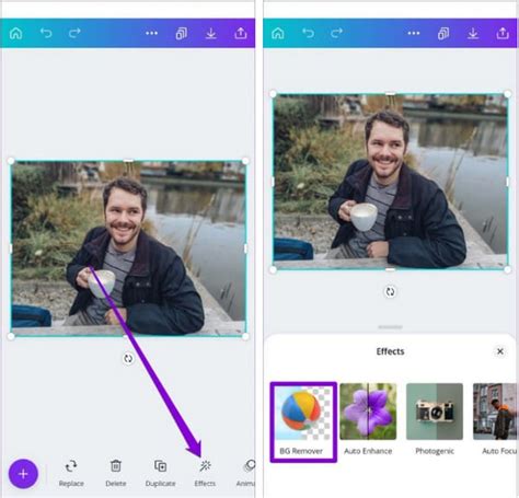 Rimuovi Lo Sfondo In Canva Controlla Il Tuo Modo Definitivo
