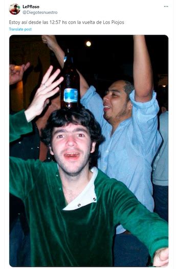 Los Piojos Vuelven Después De 15 Años Y Fueron Tendencia En Las Redes Los Mejores Memes Y La