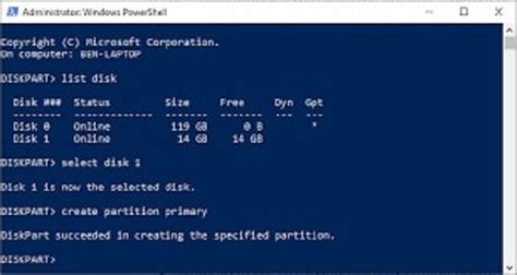 4 Ways To Format Write Protected Usb