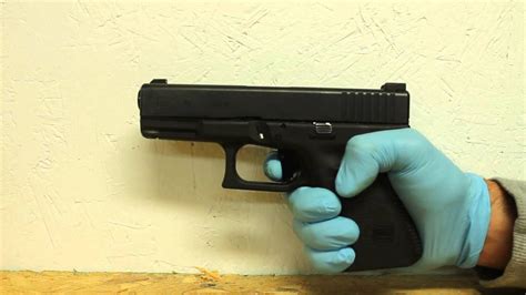 Apex Glock Trigger Youtube