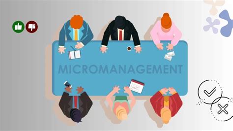 How To Deal With A Micromanaging Coworker In 2025
