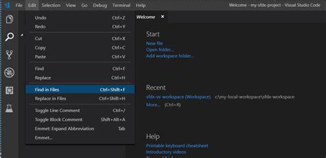 Soql How To Use Vscode To Find Which Reports Are Using A Specific Field Salesforce Stack
